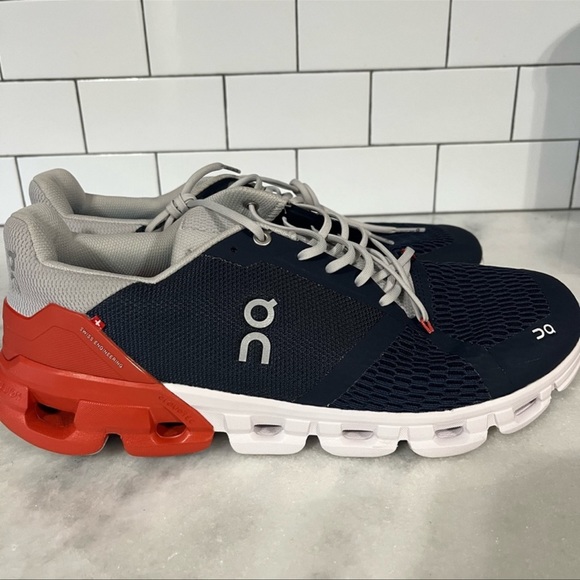 On Running | Shoes | On Cloud Cloudflyer | Poshmark